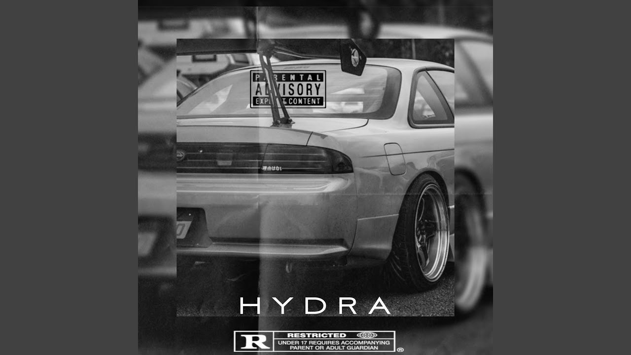 HYDRA - YouTube Music
