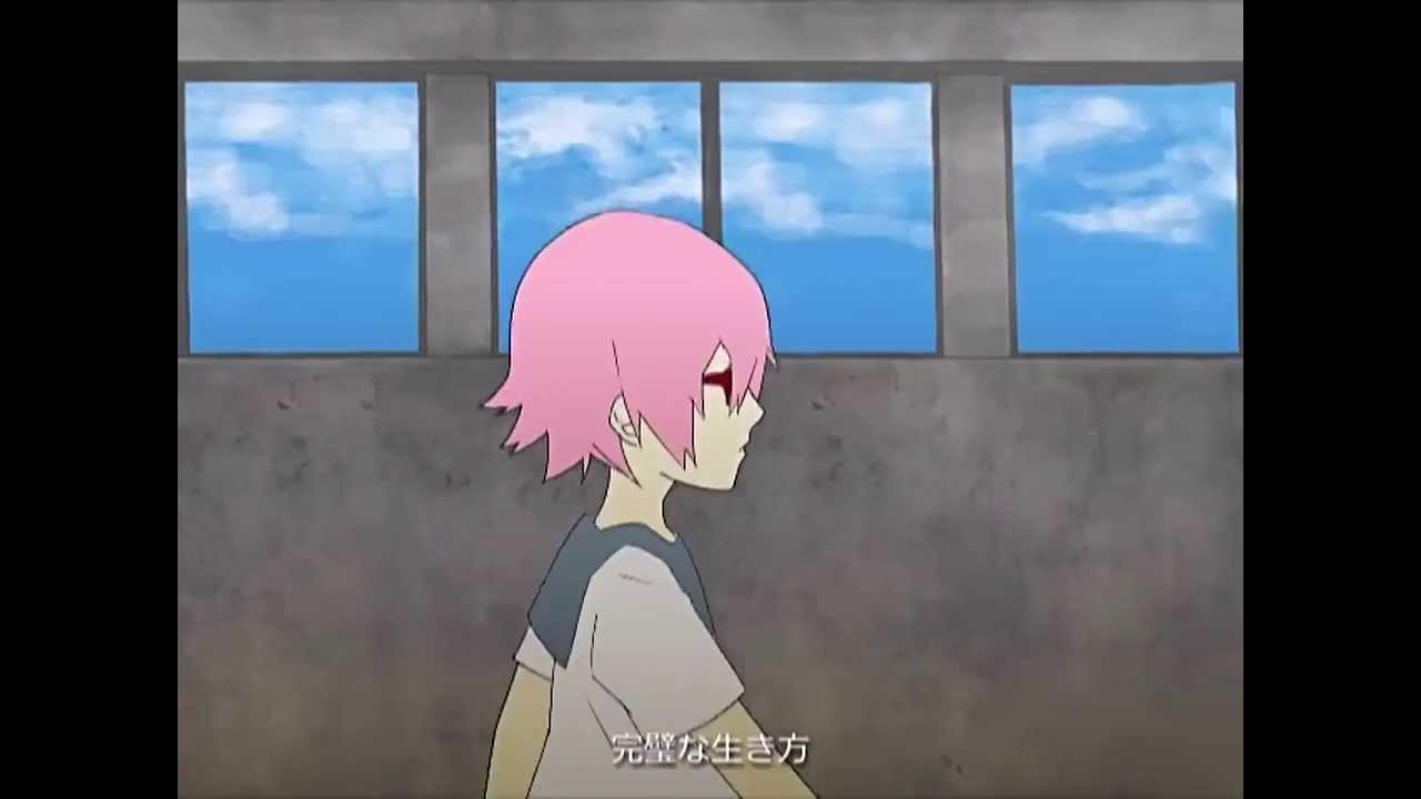 Megurine Luka - No Logic - Vocaloid 巡音ルカ - YouTube