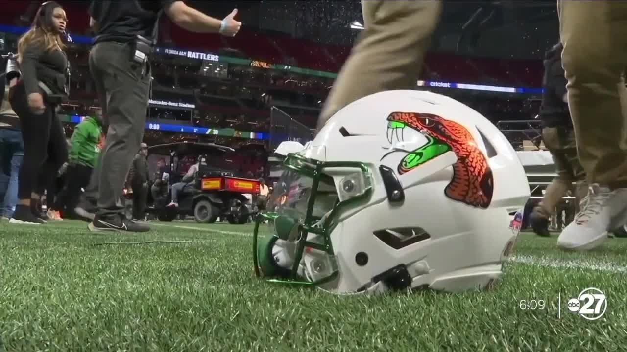 FAMU'S timeline for finding it's next head football coach gets pushed ...