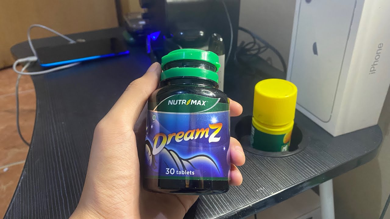 Obat Mengatasi susah tidur terampuh - YouTube