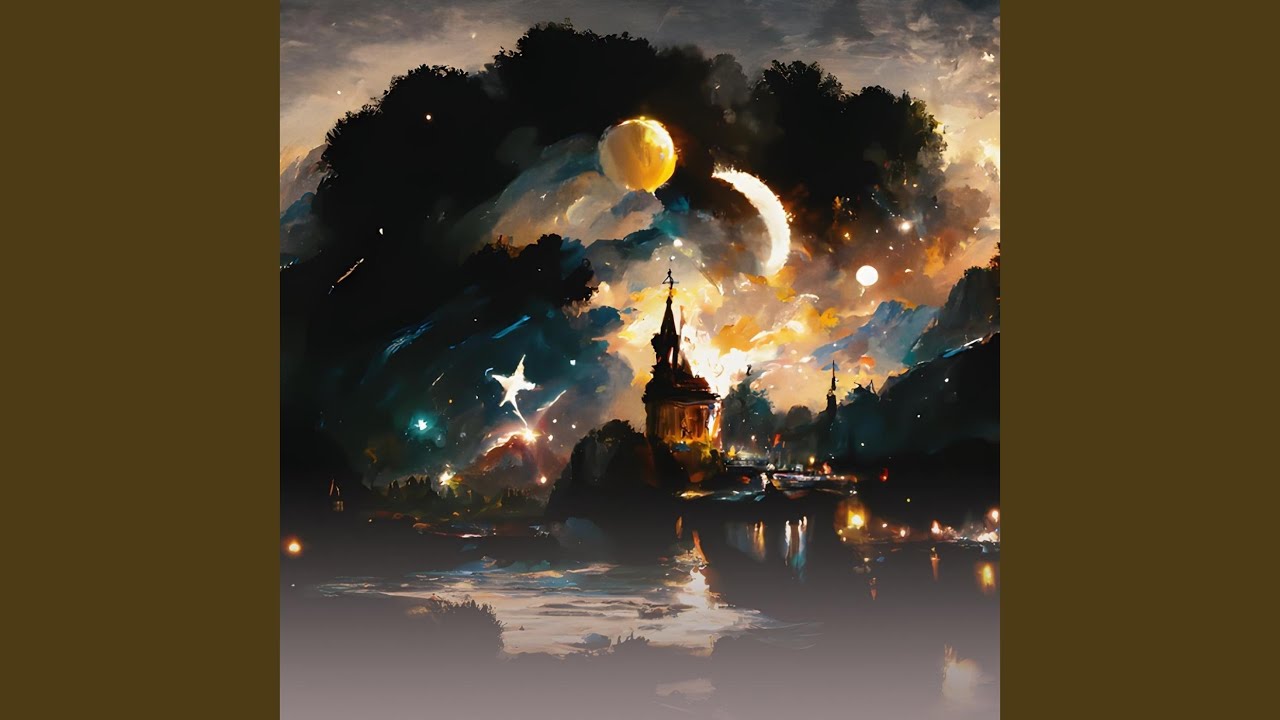 Beneath the Starlight (Remix) - YouTube