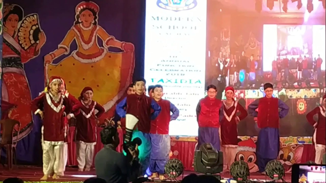 Bhumro Bhumro song dance viedo - YouTube