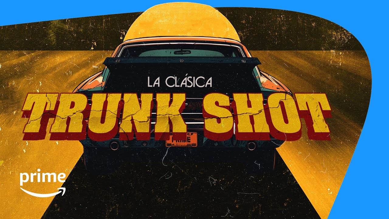 La Clásica Trunk Shot | Prime - YouTube