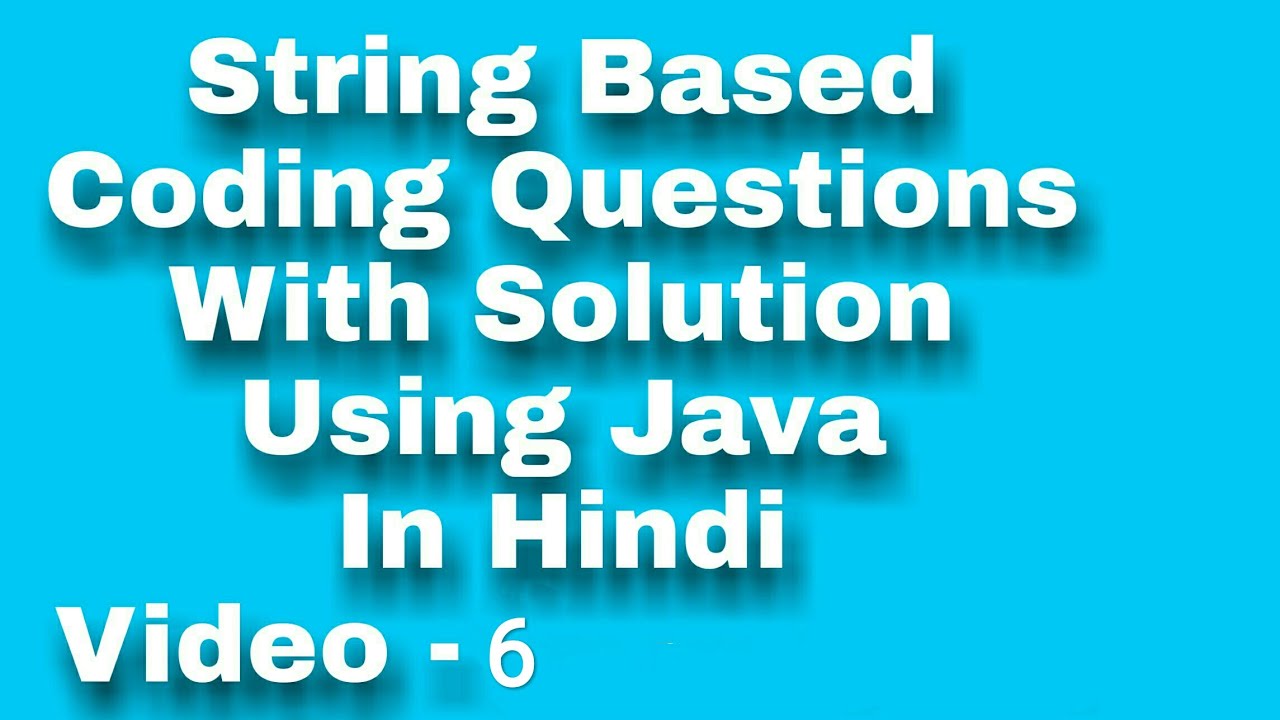 Swap Two String Variables Without Using Third Variable Using Java In 9019