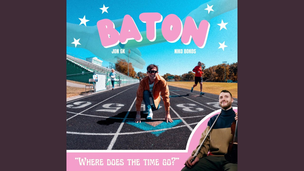 Baton - YouTube
