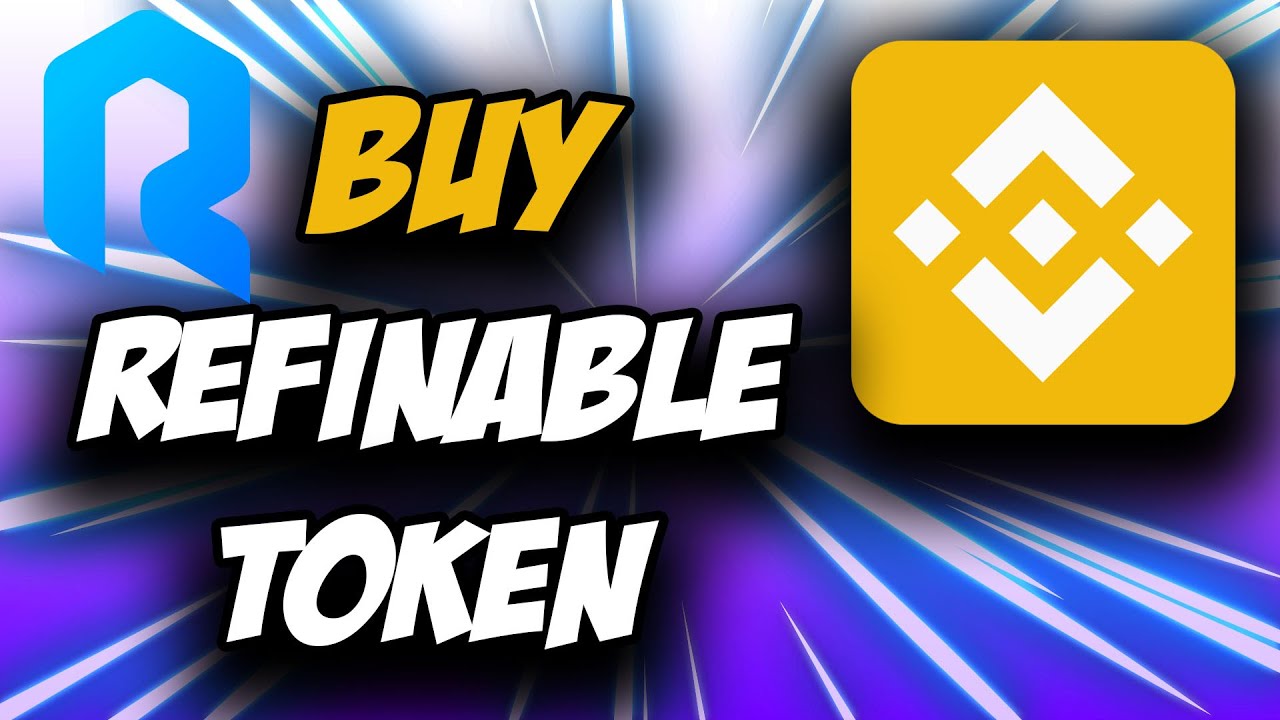 How to Buy FINE Token How to Buy Refinable Token FINE on Polkastarter ...