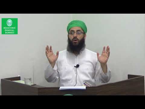 İNSAN CAHİL OLARAK DOĞAR