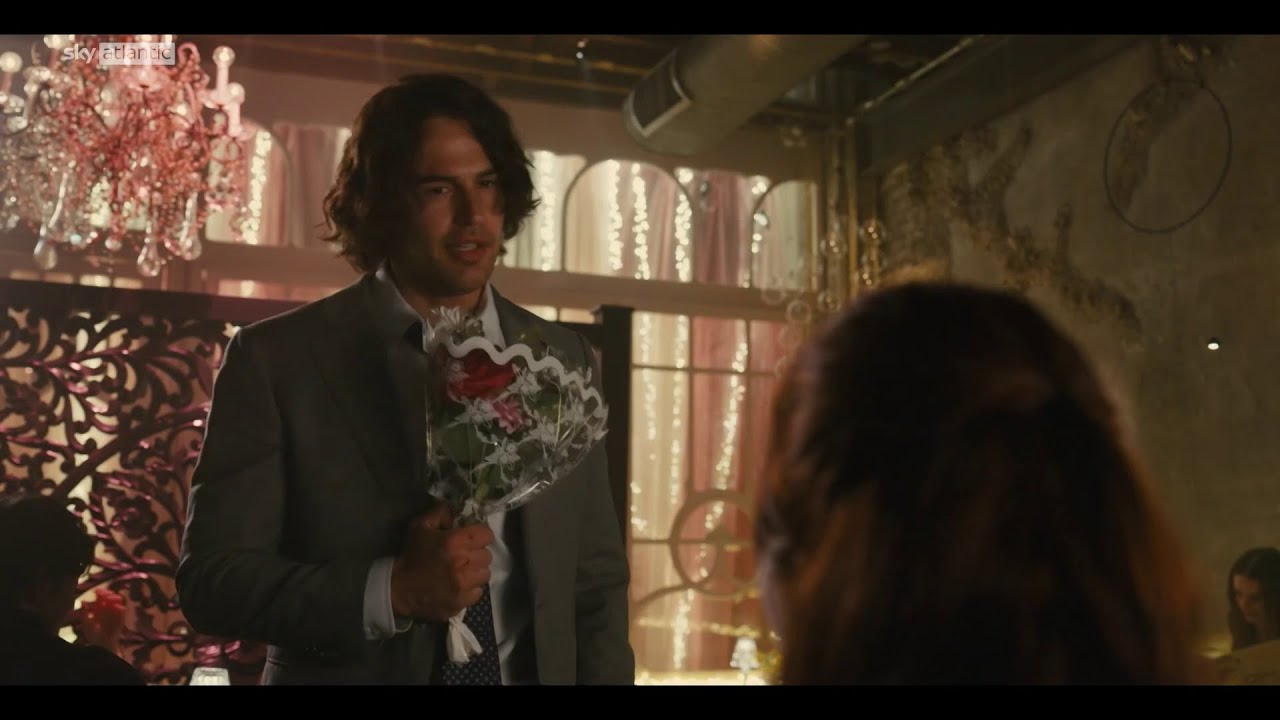 Sky Atlantic Continuity & Advert Breaks - Thursday 7th March 2024 - YouTube