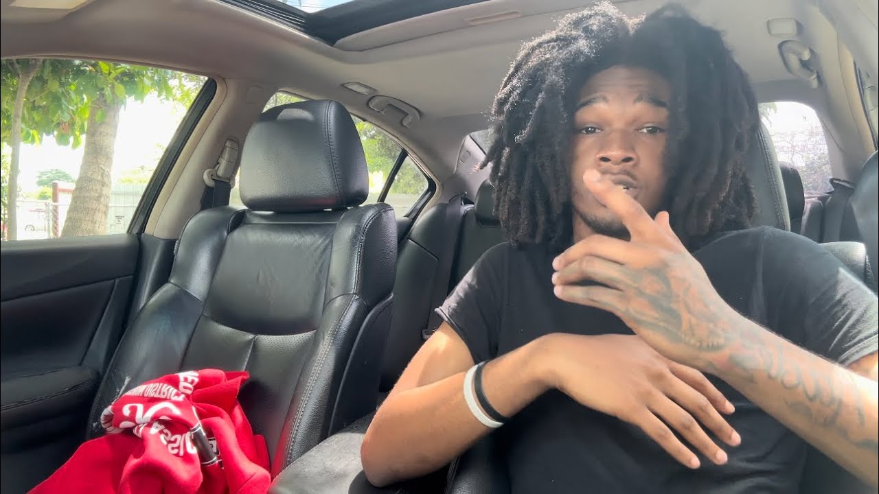 It’s Time To Lock In With Yourself | Episode 1 - YouTube