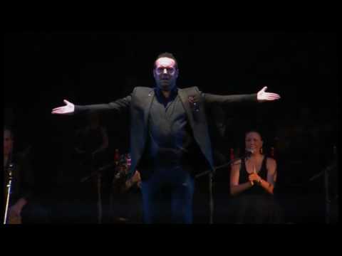 Angel Solana  - Taranto