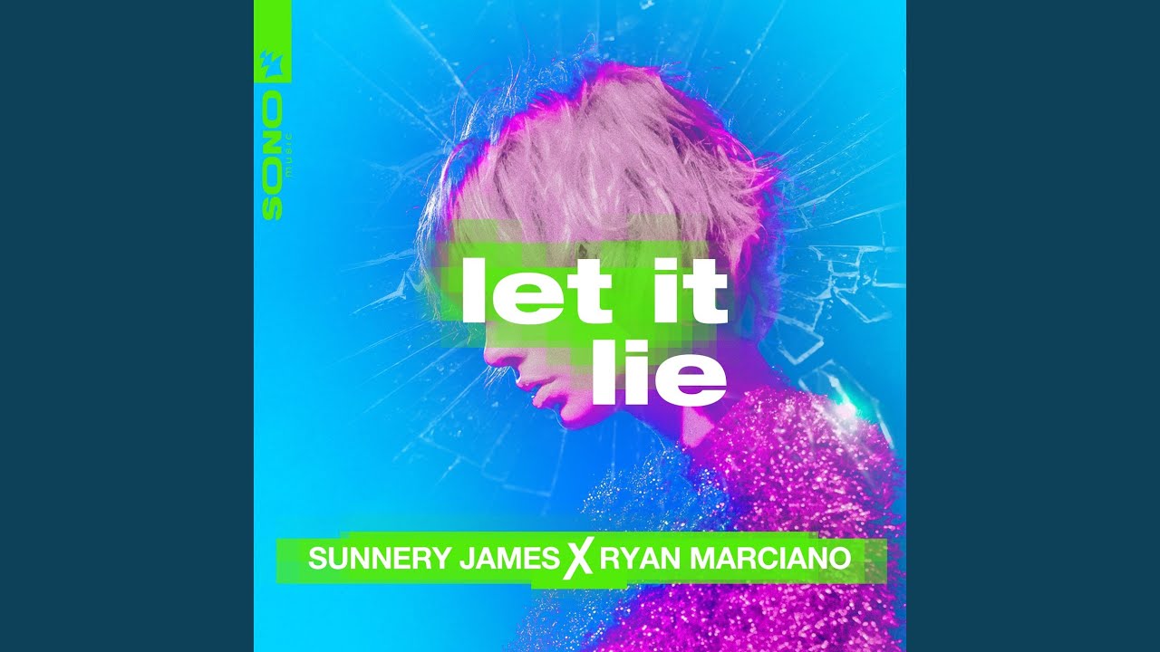 Let It Lie - YouTube