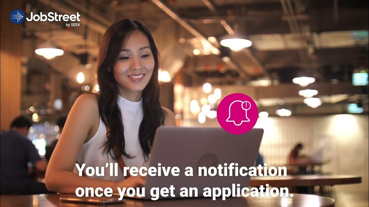 Finding The Right Talent? Hire Faster, Hire Better with JobStreet - YouTube