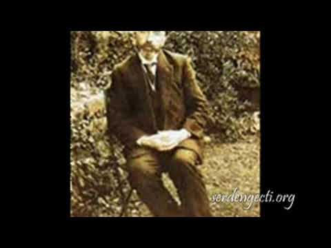 M. Fethullah Gülen Hocaefendi - İstifa Dilekçesi Kime Gidiyor