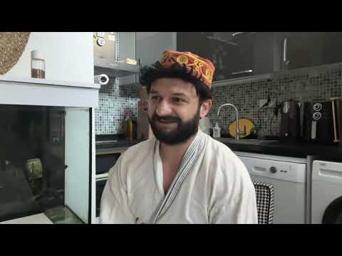 Aykut Elmas - Mülteci Oryantasyon Programı