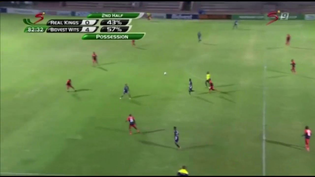 Rowan Human 19/20 Highlights - YouTube