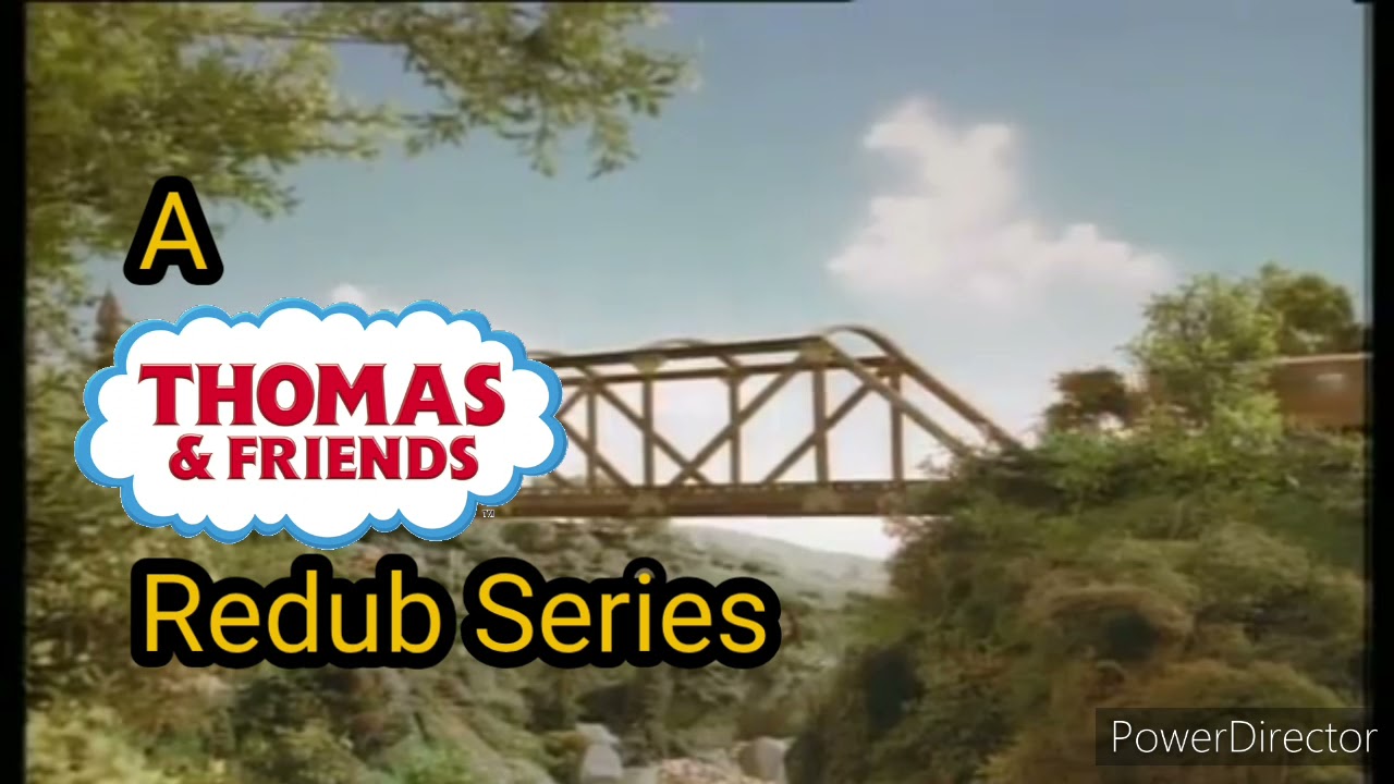 Redub Intro for 2022(Extended) - YouTube