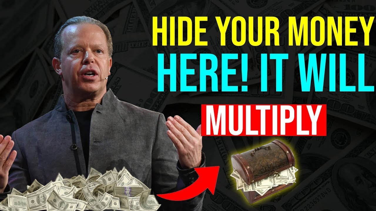 6 PLACES WHERE TO STORE MONEY AT HOME TO ATTRACT MORE ABUNDANCE AND ...