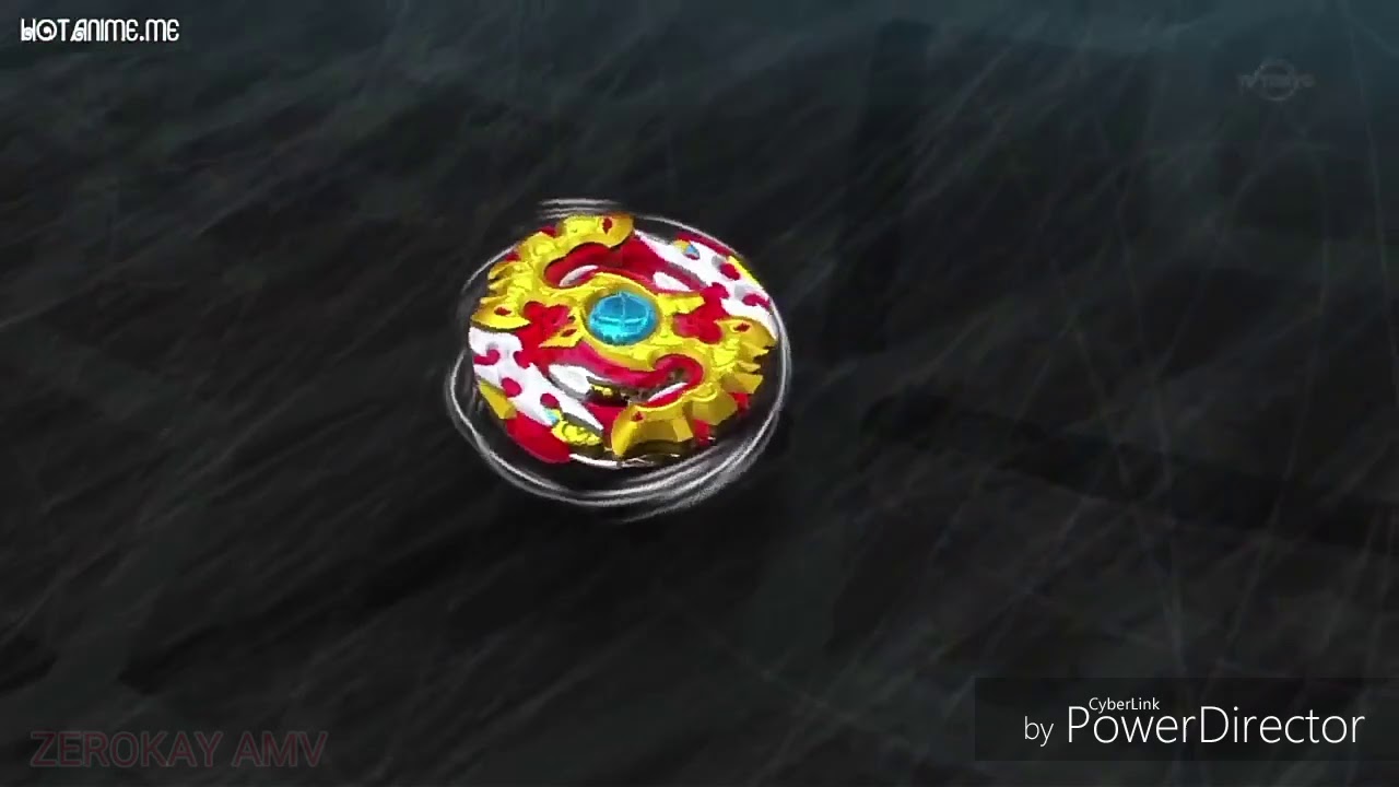 (BEYBLADE BURST GOD) (AMV) MUSICA: UNSTOPPABLE - YouTube