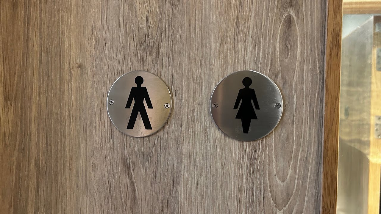 ATC Puma hand dryer: Pret a Manager, Harcourt Street 🚻 - YouTube