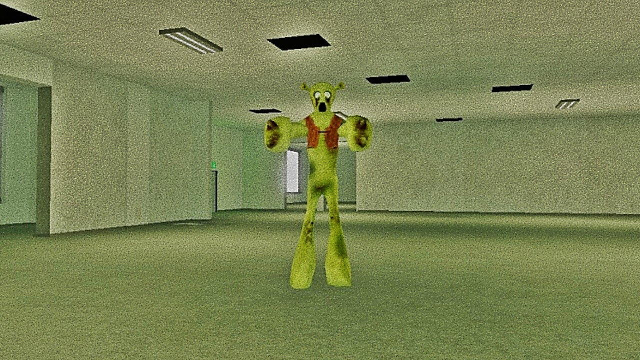 SHREK PASTA BASE | ROBLOX - YouTube