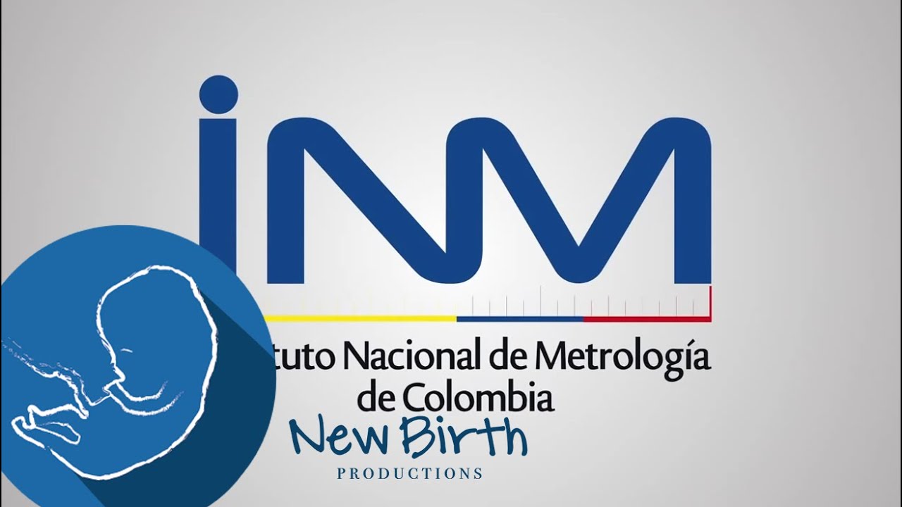 Instituto Nacional de Metrología de Colombia - YouTube