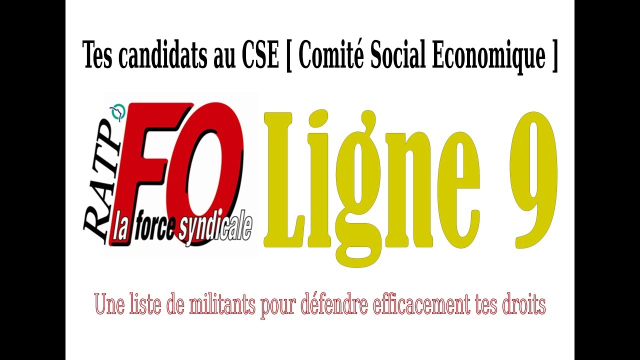 L9 CSE ligne par ligne nov 2018 - YouTube