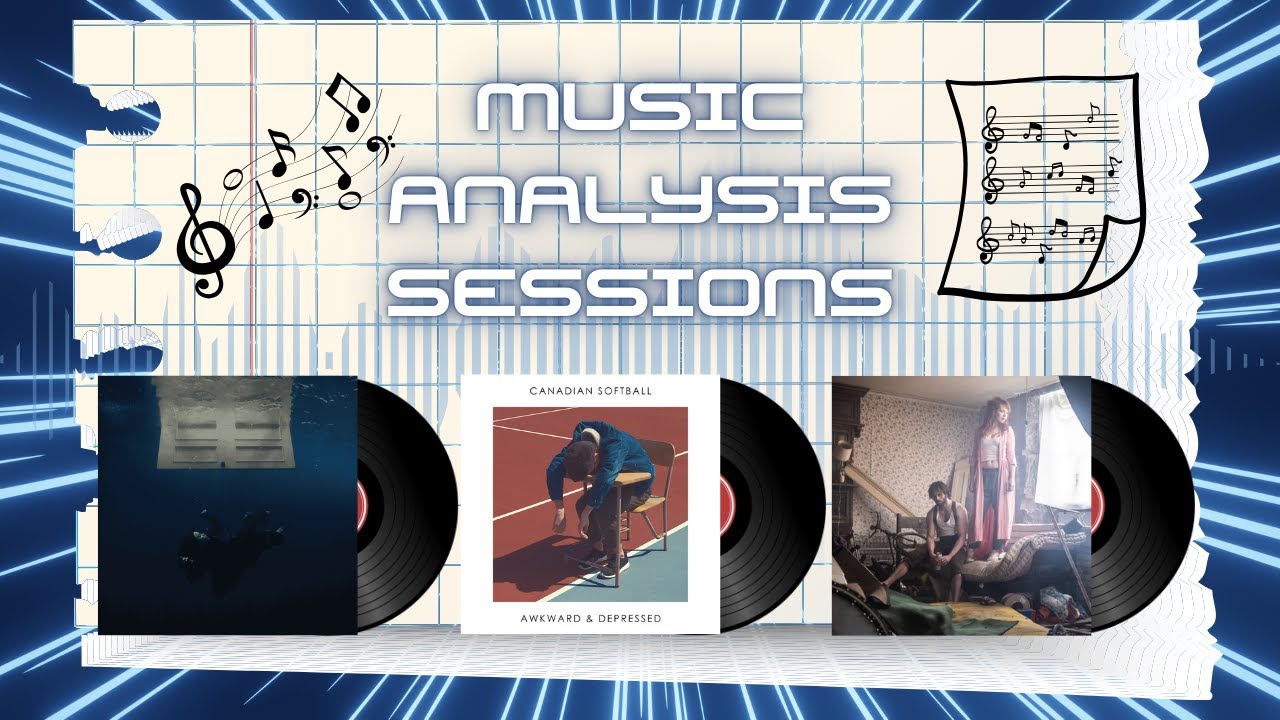 The Art of Parody | Music Analysis: Billie Eilish, Canadian Softball ...