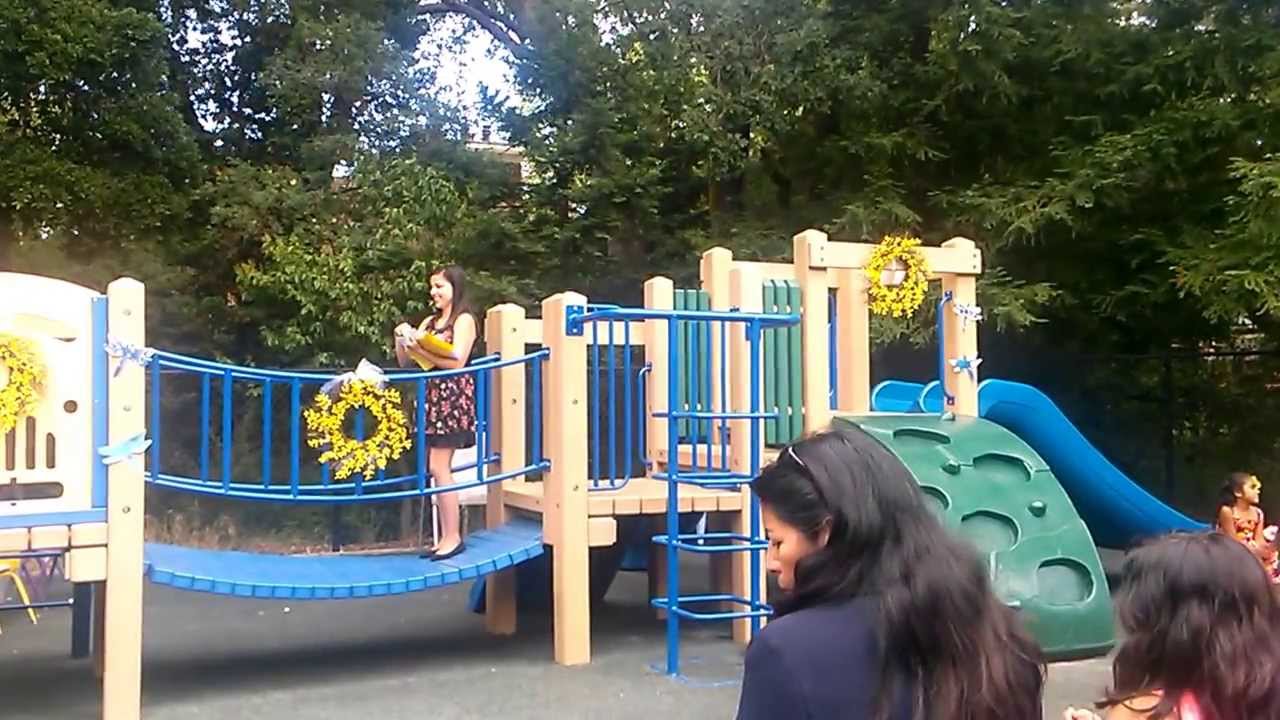 Pre school Graduation California Style YouTube pre-school-graduation-california-style-youtube