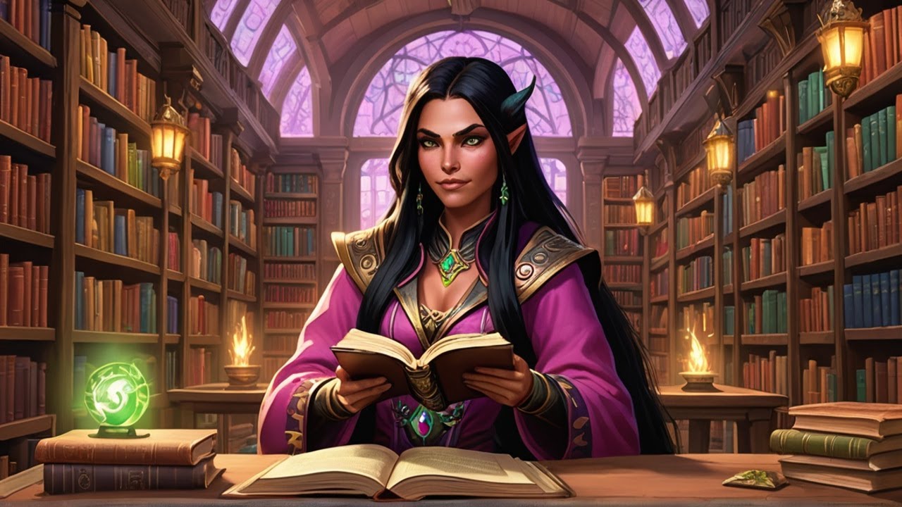 [The War Within BETA] WoW PvP [Spellslinger Arcane Mage] - YouTube