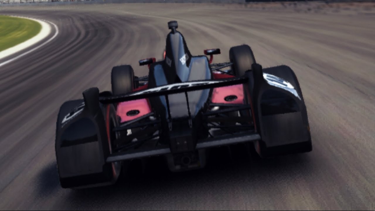 Asymmetrical car setup explained - YouTube