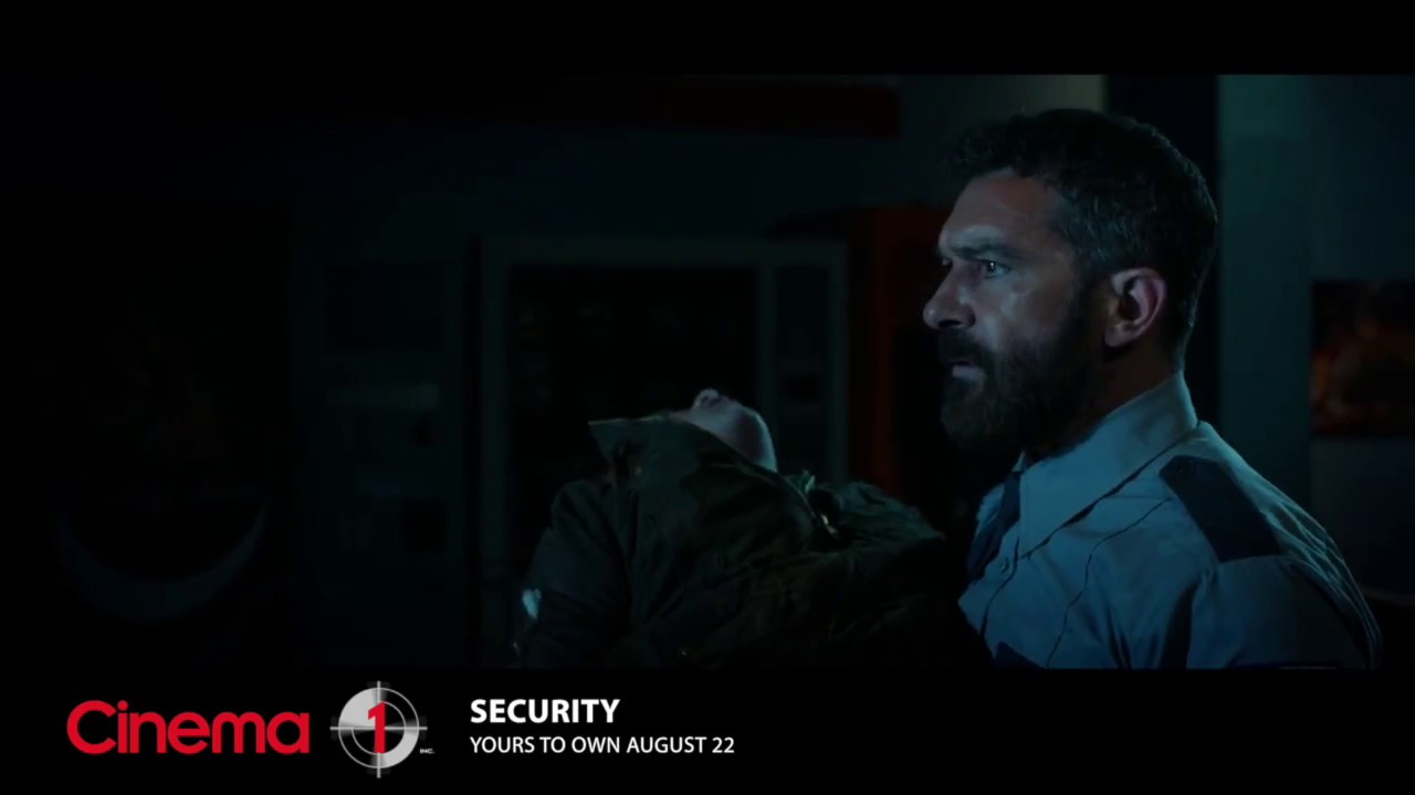 Security (2017) - YouTube