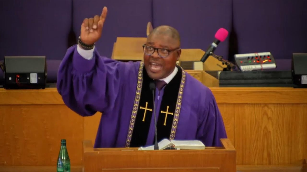 SERMON SHOT - NOV-02-2024 - YouTube