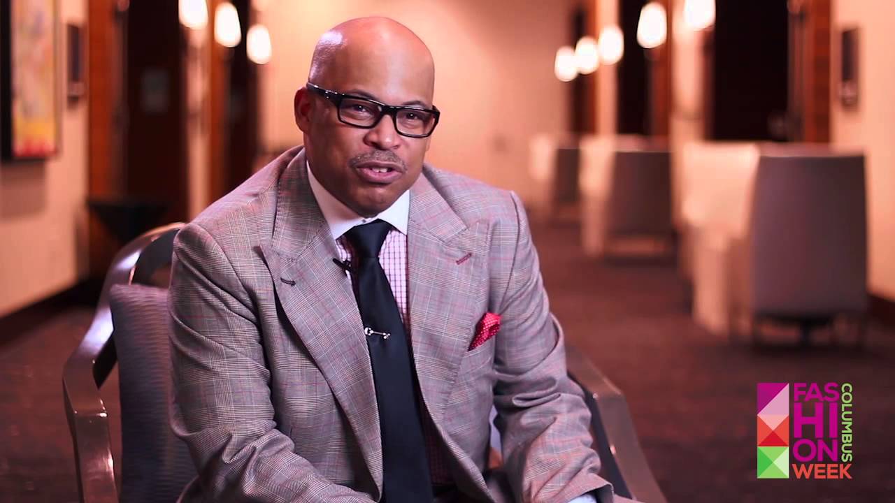 Fashion Week Columbus 2015 Designer - Zuri Greer of Persona Custom ...