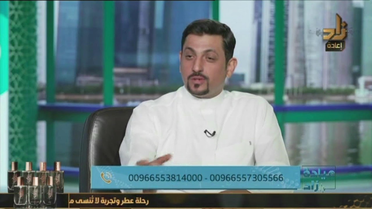 البث المباشر لقناة زاد الفضائية | ZAD TV Channel Live - YouTube