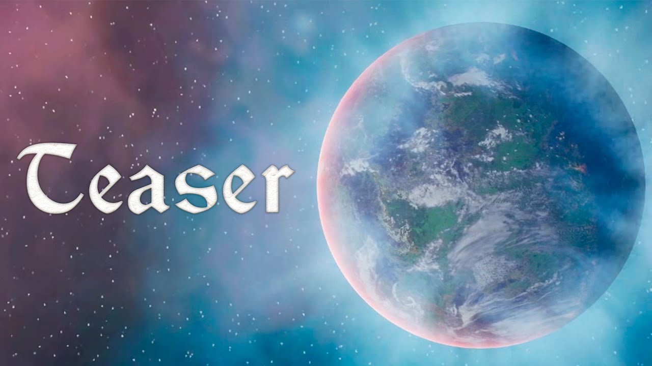 Teaser for the game Strings of Fate Ⅺ: Magic Dream - YouTube