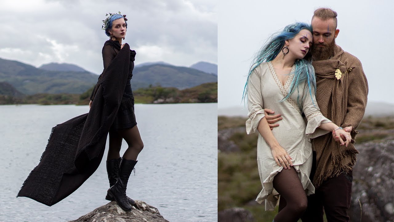 Ireland Vlog 2019 | Manic Moth - YouTube