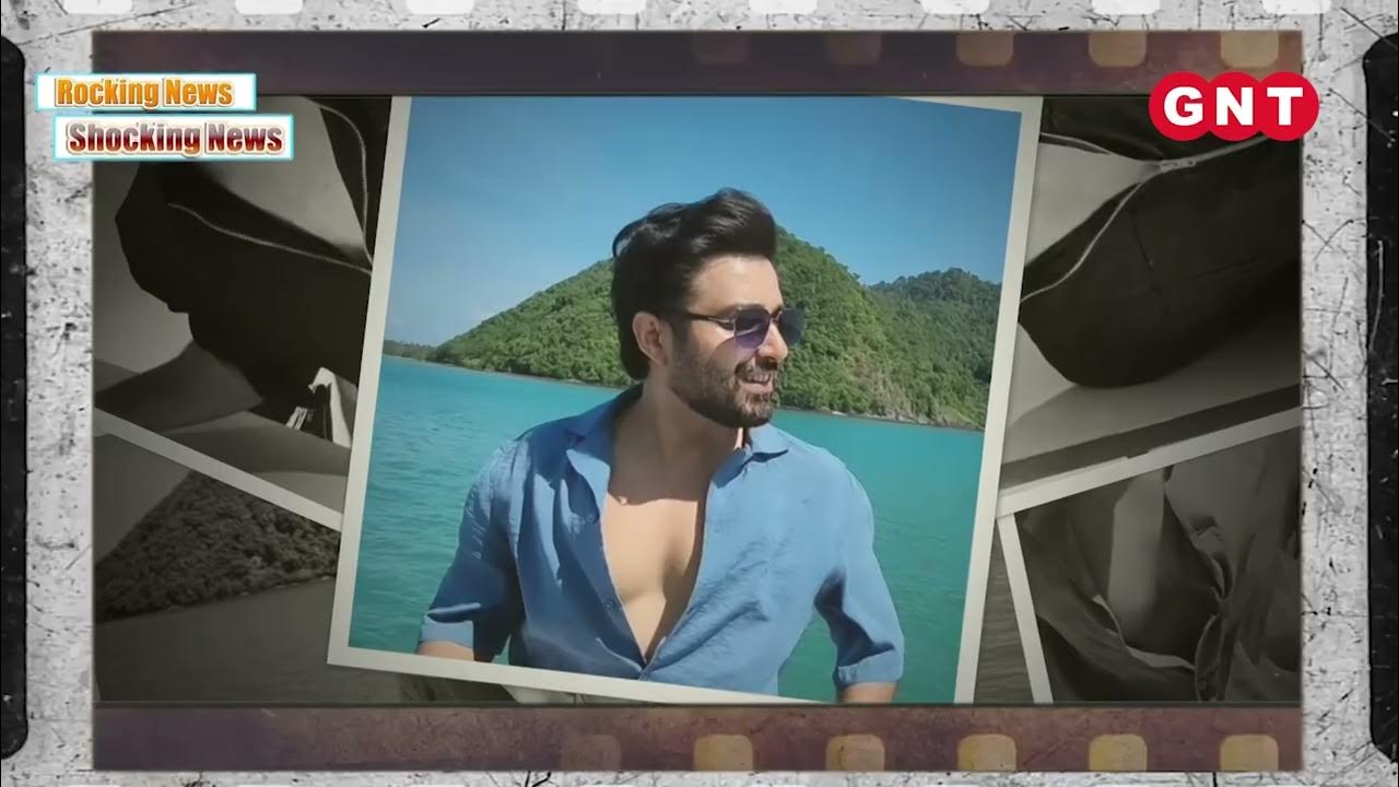 Dheeraj Dhoopar and Ankit Narang to take center stage in Ghum Hai Kisikey Pyaar Meiin post-leap ...