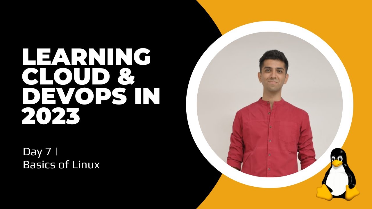 My Cloud & Devops journey #Day7 - YouTube