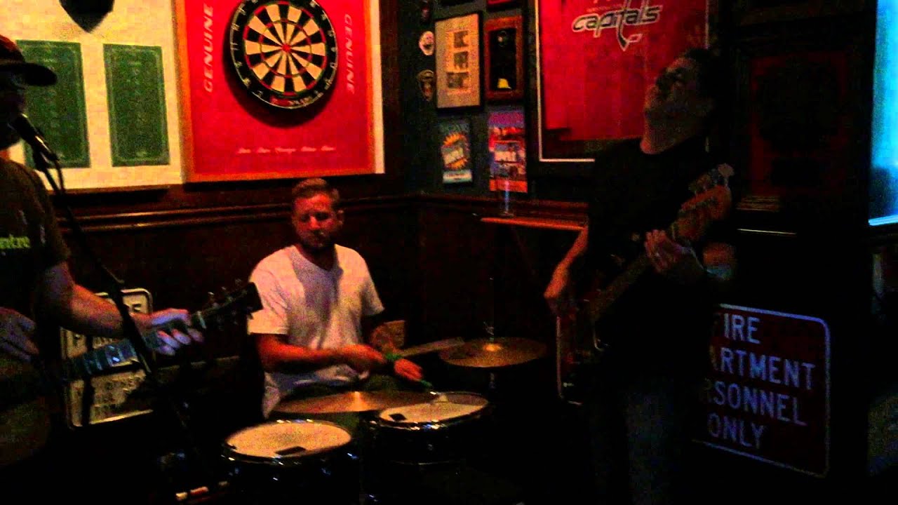 Did You Ever Look So Nice (Samples Cover) w/ Bryan Ewald, Brandon ...