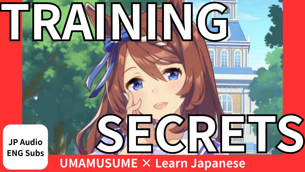 [Part①]8 Training Secrets to Boost Your Power Fast (Ultimate Start ...
