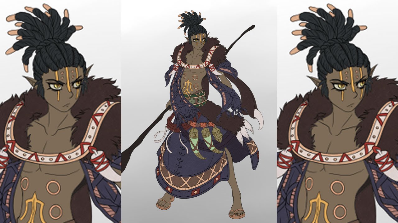 Featherfoot Team Battle League : Tree of Savior - YouTube