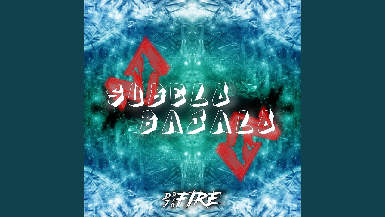 Subelo Bajalo - YouTube