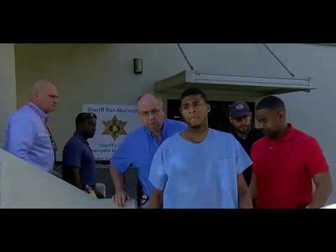 Day 2 of jury selection in Luther Watkins capital murder trial - YouTube
