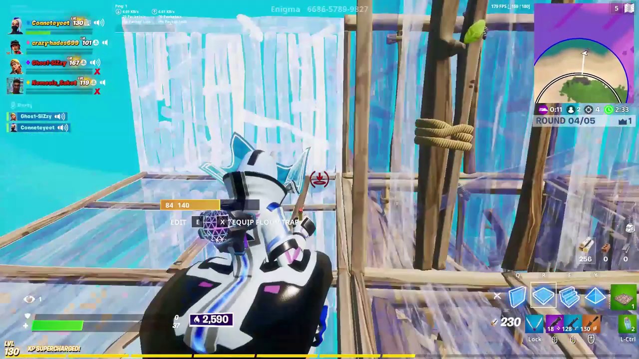 Fortnite Montage (Physco) - YouTube