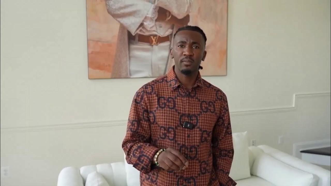 Sex After Marriage || Prophet Passion Java - YouTube