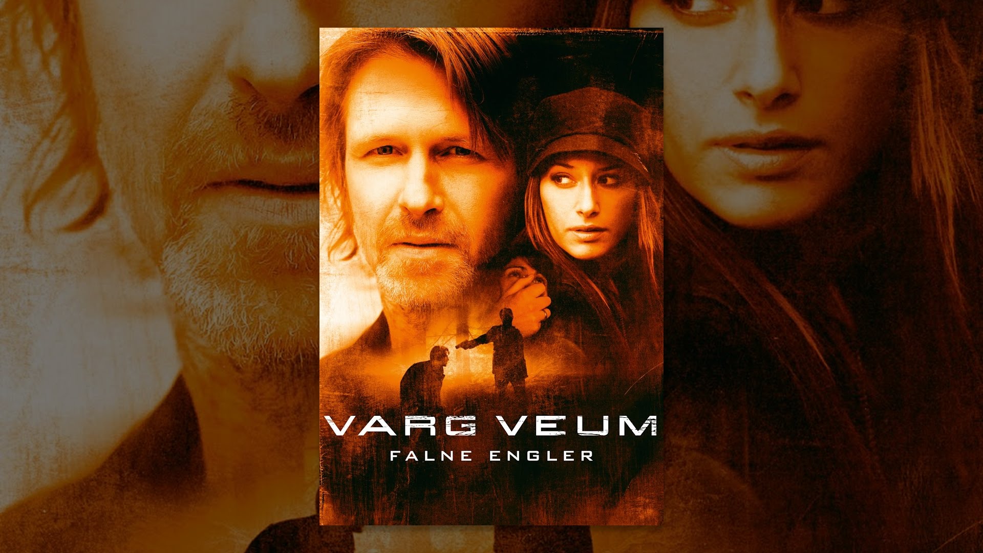 Varg Veum: Falne Engler - YouTube