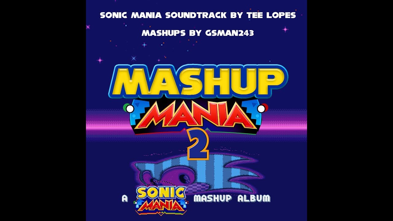 Mashup Mania 2 (Full Album) - YouTube