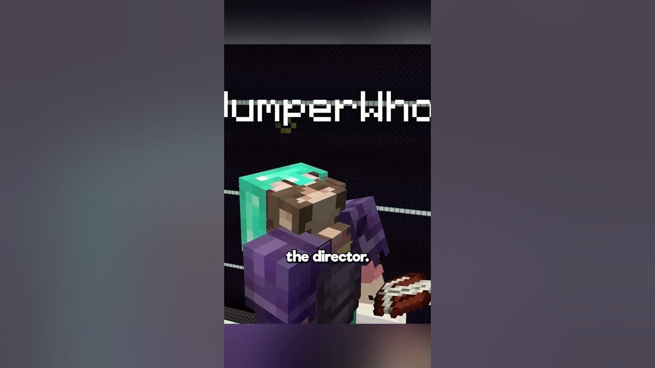 I Got Hunted by Minecraft Bounty Hunters Part 7 - YouTube