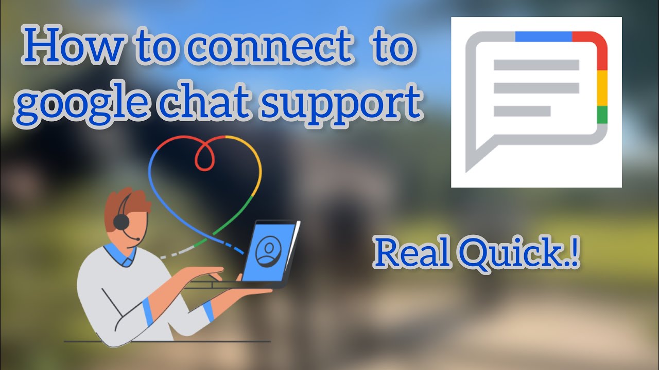 HOW TO CONTACT GOOGLE SUPPORT 2021 | GOOGLE CHAT SUPPORT | VIDEO ...