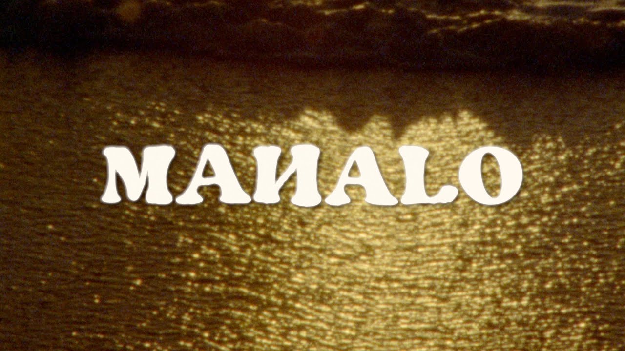 MAHALO | FULL VIDEO - YouTube